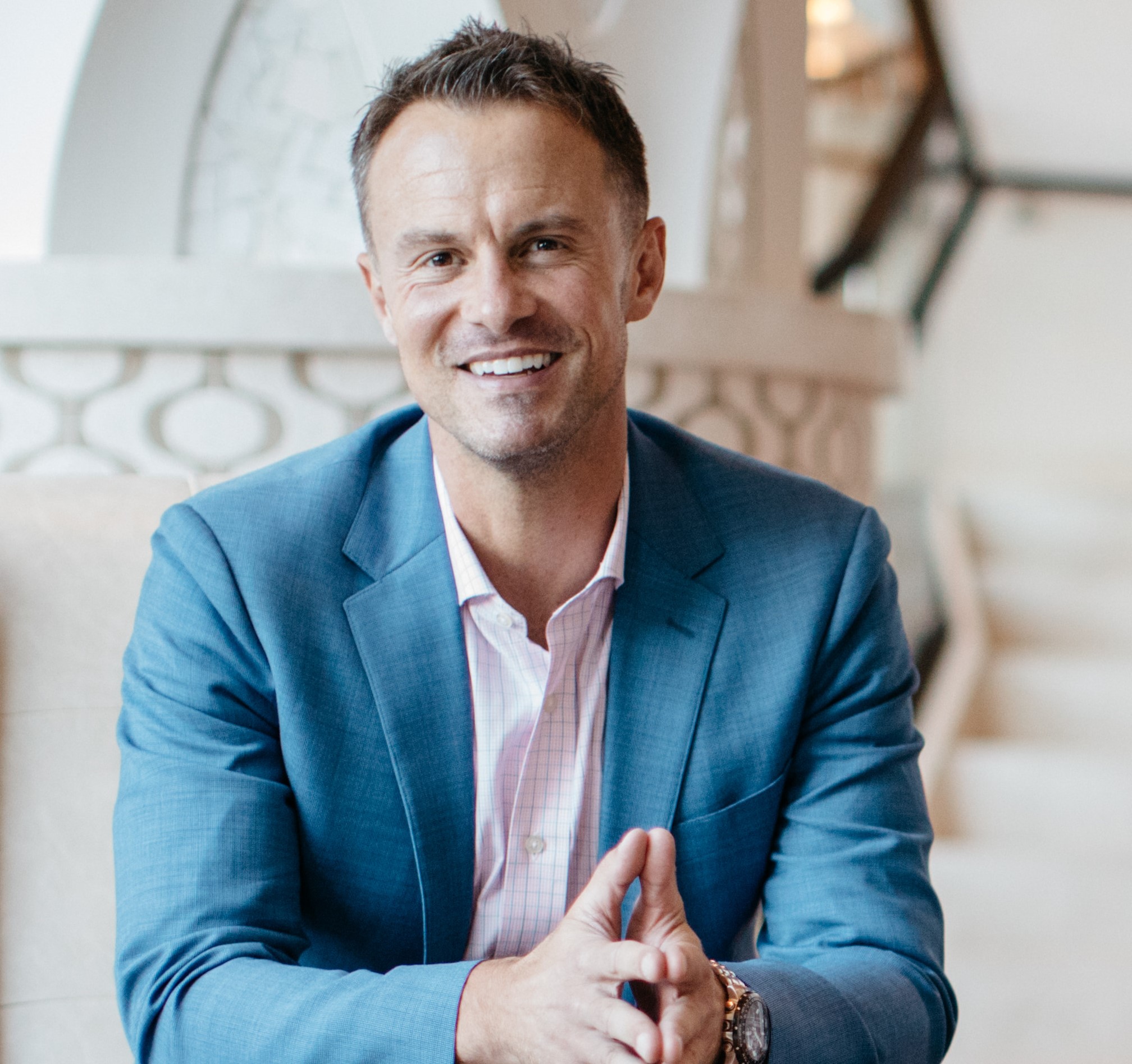 Alan Stein: Raise Your Game - Profit First Professionals