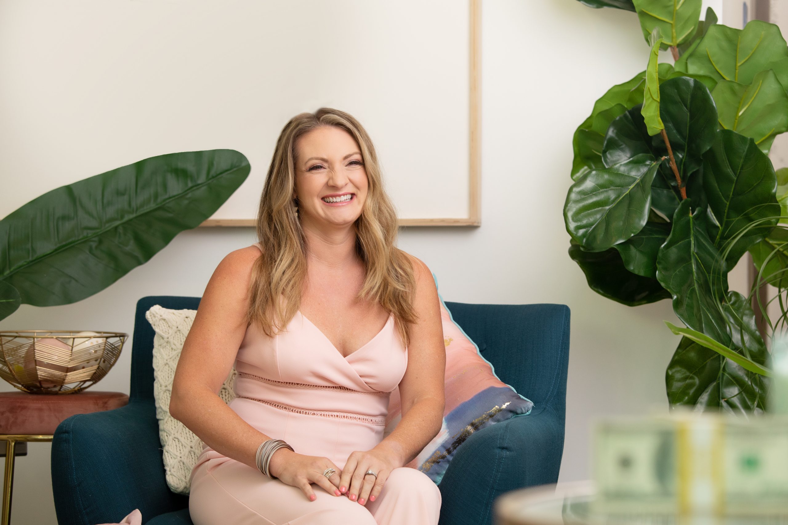 Megan Hale: Having a Successful Affiliate Course Launch - Profit First Professionals