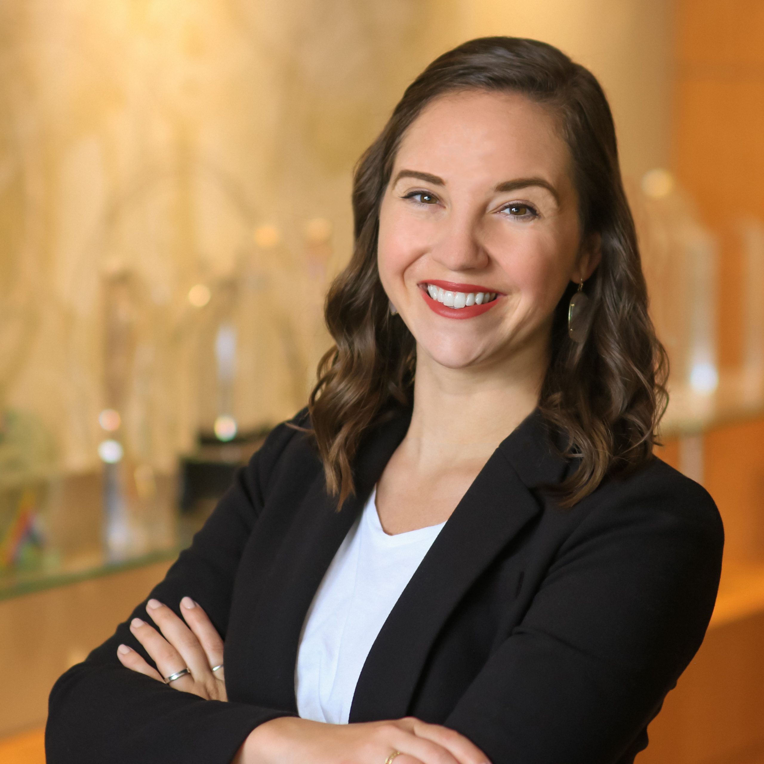 Erika Segal: The Importance Of Customer Service In Accounting - Profit ...
