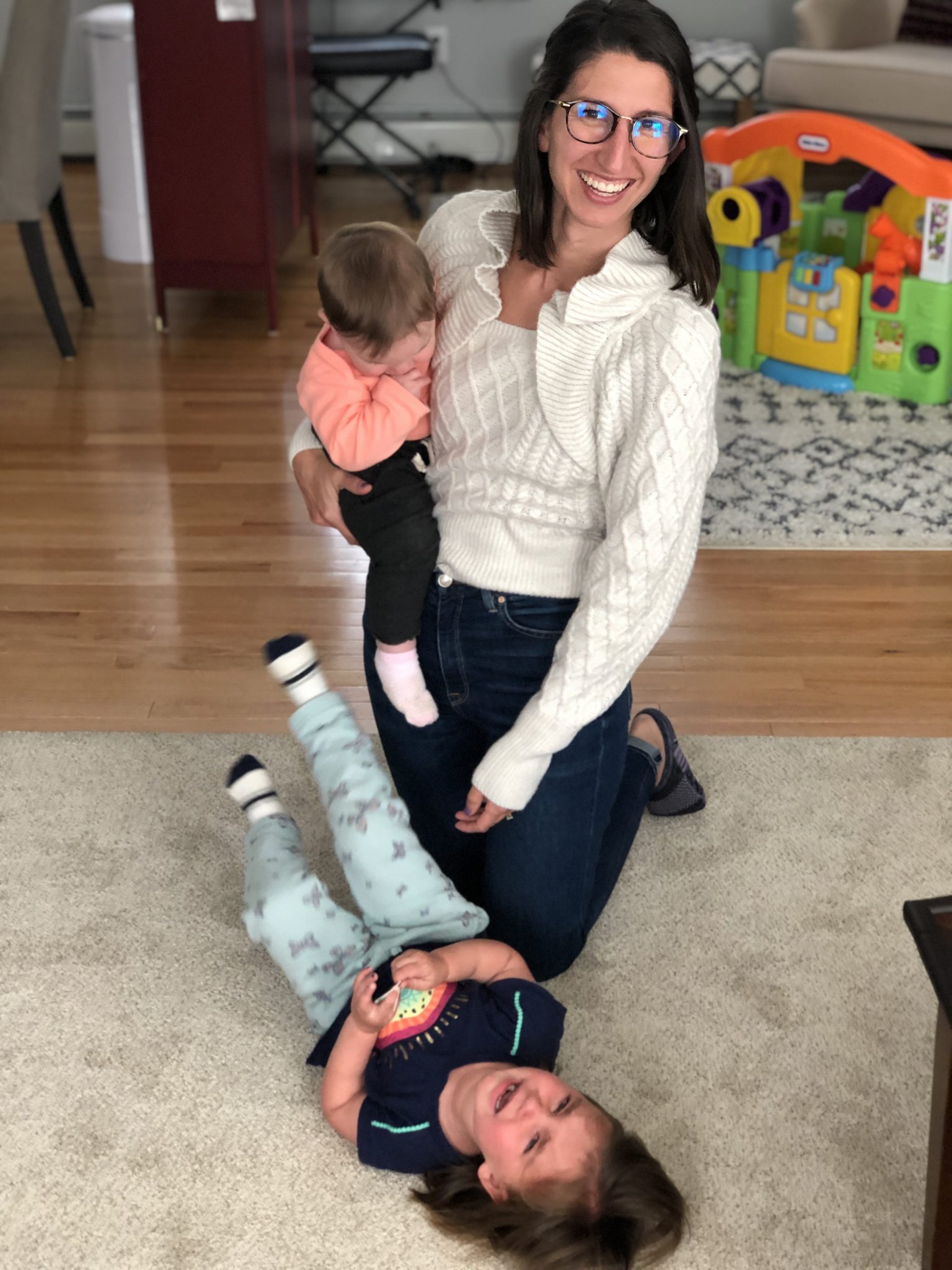 Gabrielle Kelly: Profit First & Women Entrepreneurs - Profit First ...