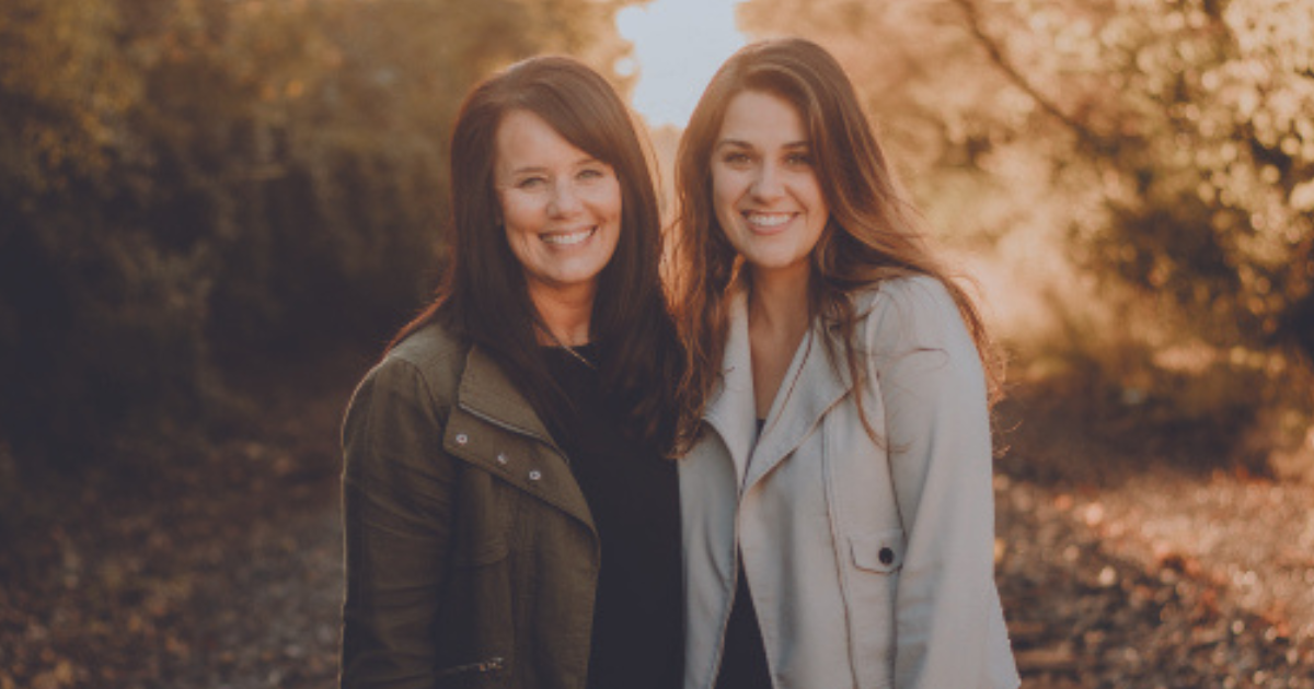 Karrie Jackson and Katie Robinette: How to Market When Identifying Your ...