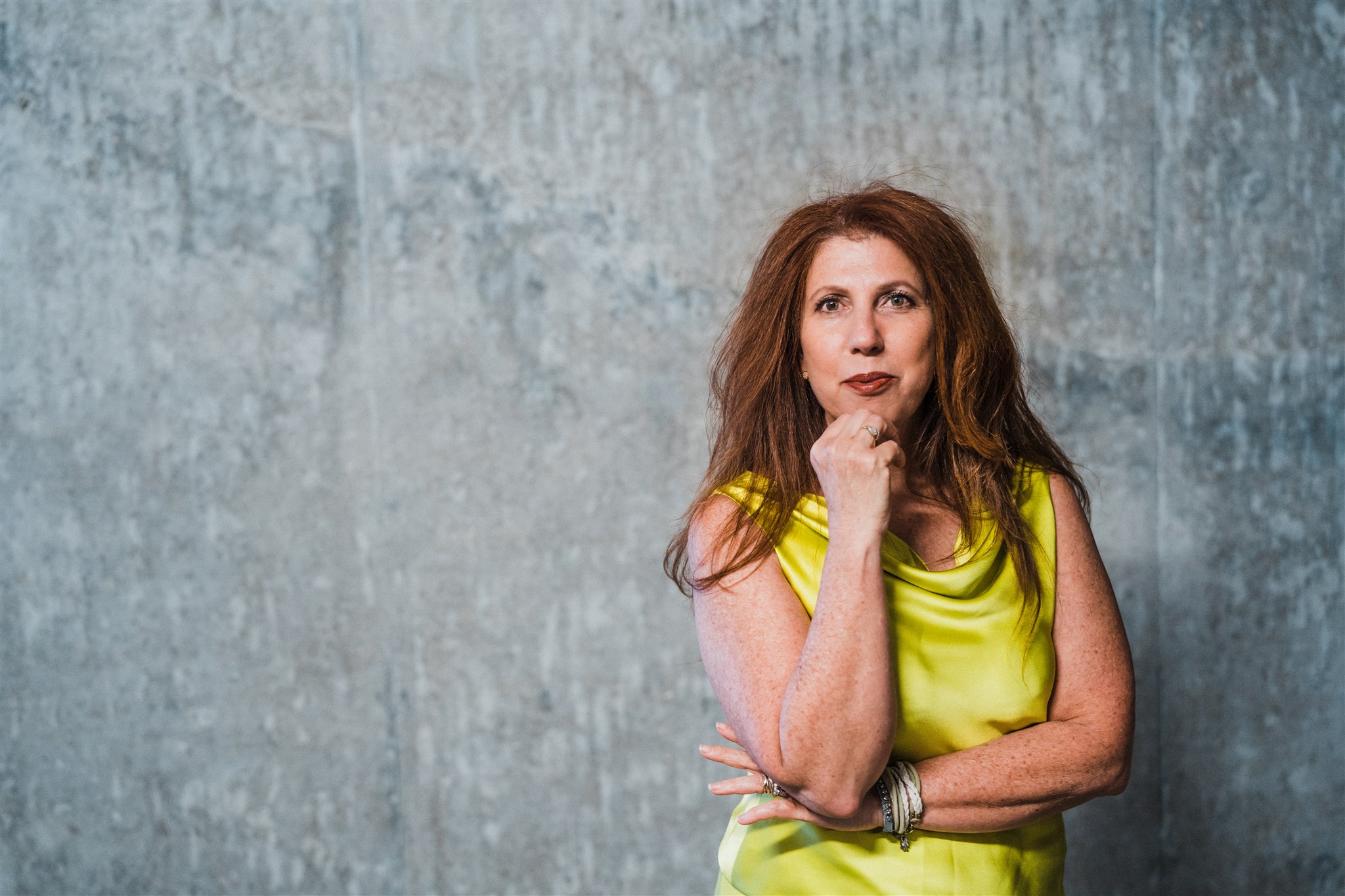 Ronit Enos: Profit First for Salons - Profit First Professionals