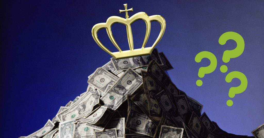 Cash is King? – Profit First Professionals