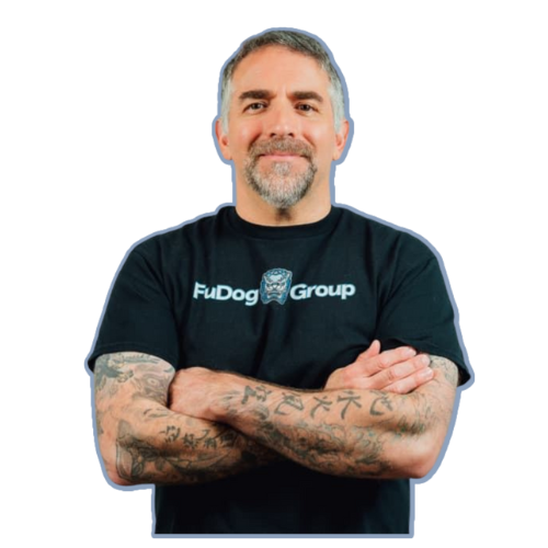 Mike Agugliaro: How To Think Differently To Grow - Profit First ...