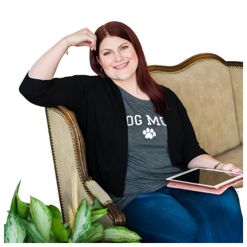 Angie Burns: How to Bring Energy as an Introvert – Profit First ...