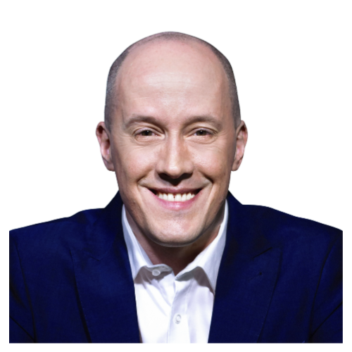 Chris Ducker: Multiple Streams of Income - Profit First Professionals