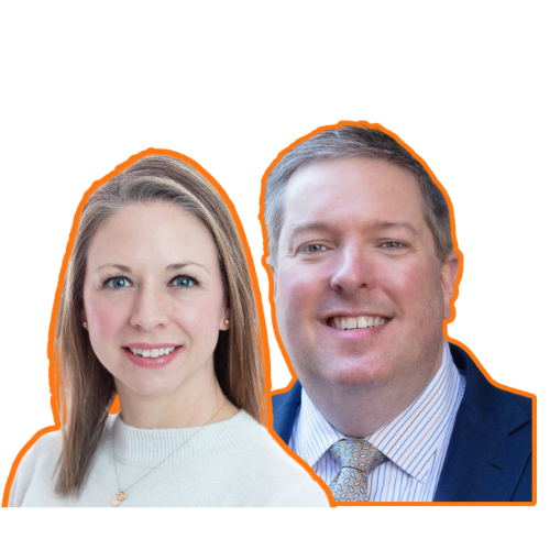 John Drawdy & Kristen Griffin: Profit First in a Larger Business ...