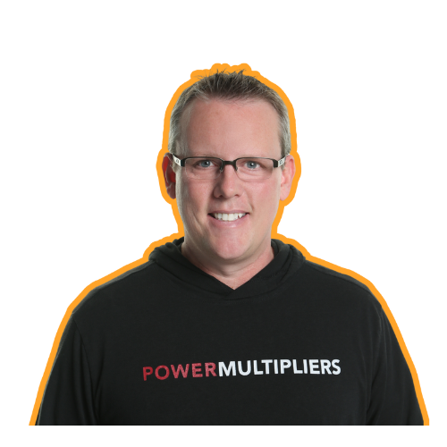 Scott Whitaker: Transforming Clients into Members for Business ...