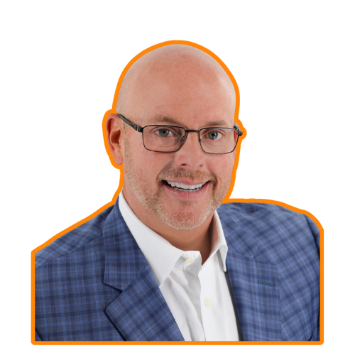 Chad T. Jenkins: Transforming Traditional Businesses into Lucrative ...